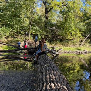 Andrew's Story: Meet Our CEO - Ember Recovery