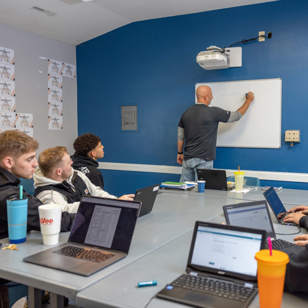 Residential Programs for Youth | Ember Recovery