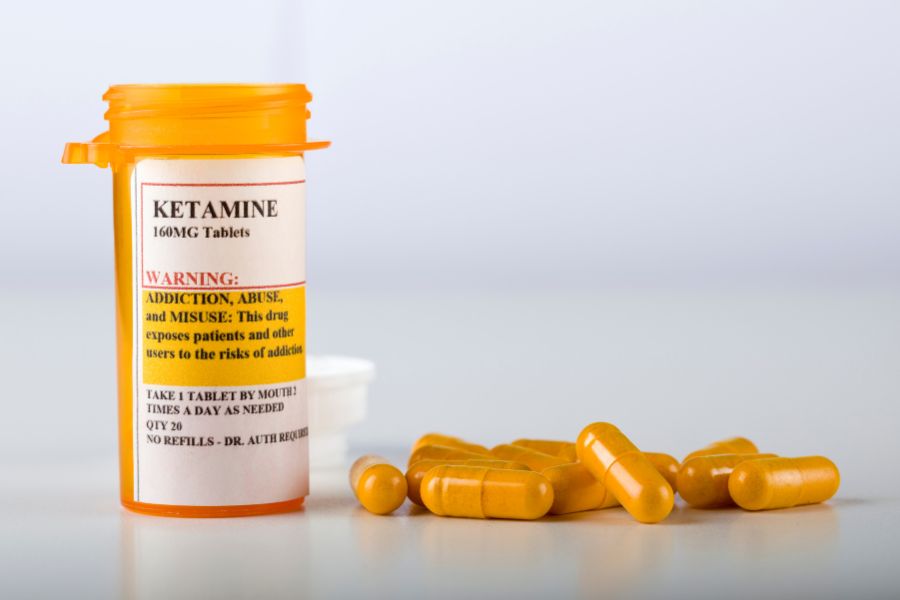 How Teen Ketamine Abuse Affects the Teenage Brain & Body | Blog