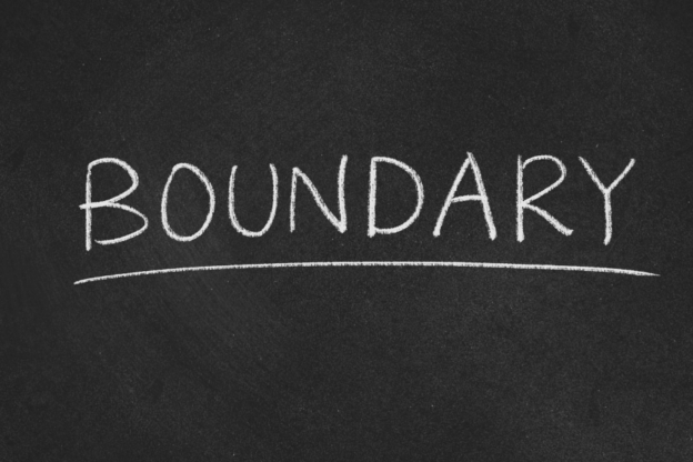 Teen Treatment Center: Setting Boundaries and Recognizing Red Flags ...